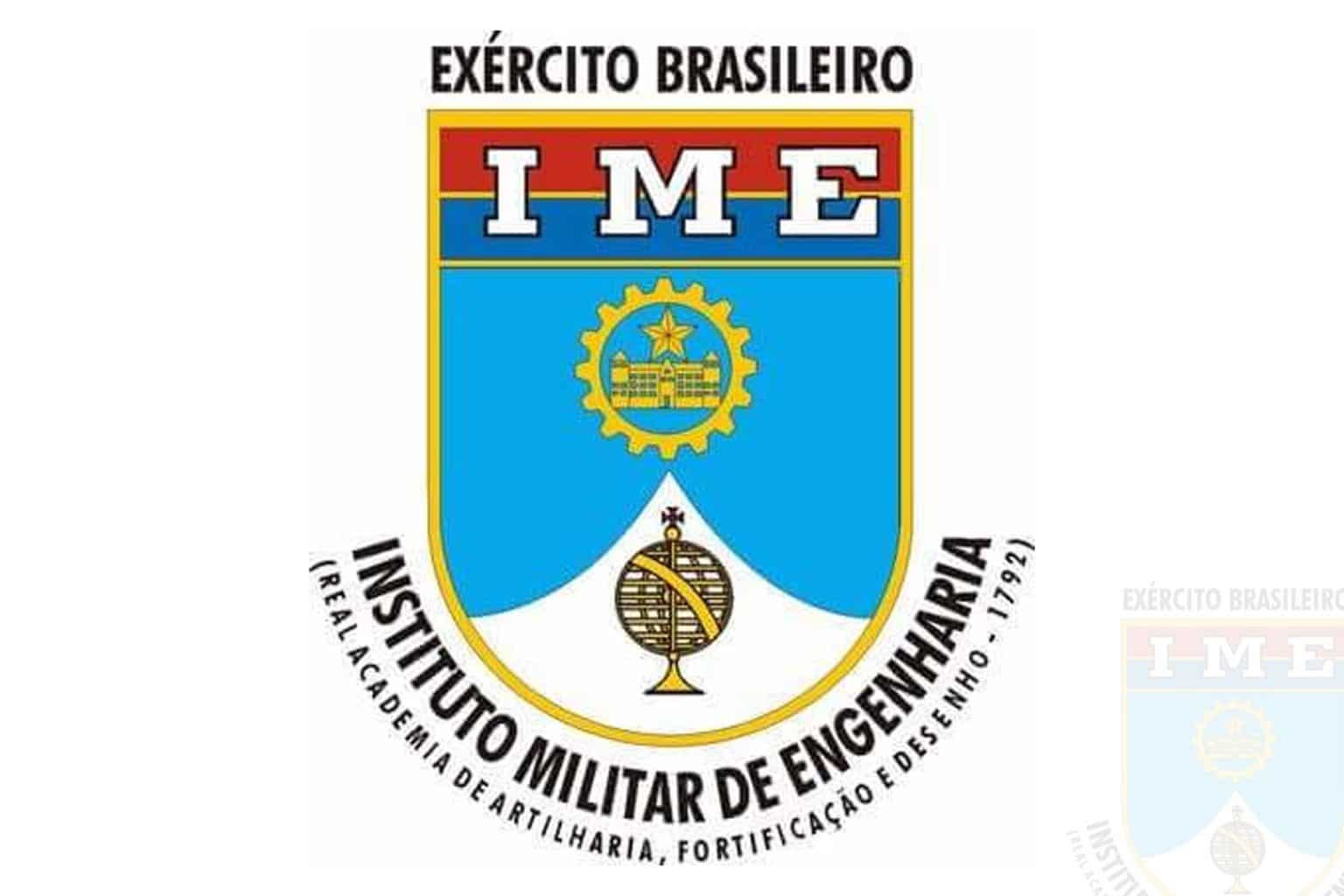 Concurso do Exército tem 137 vagas no IME, confira