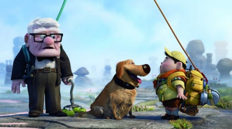 14 Melhores filmes de animação - Proddigital Curioso