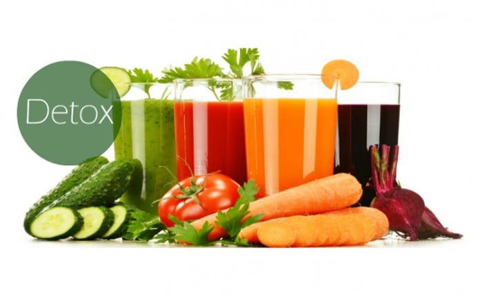 O que é Detox e quais os benefícios para nossa saúde?