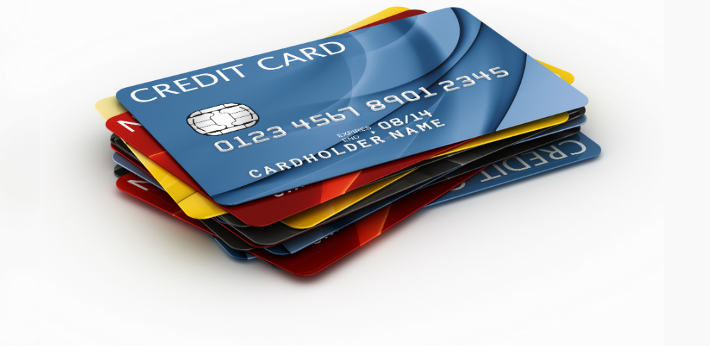 Diferentes tipos de cartões - Proddigital Invest