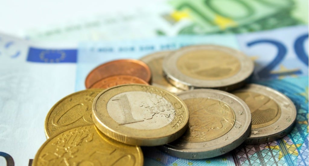 Euro - tudo o que precisa de saber - Proddigital Invest