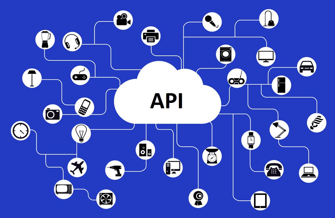 O que é uma API? Aprenda para que serve • Proddigital