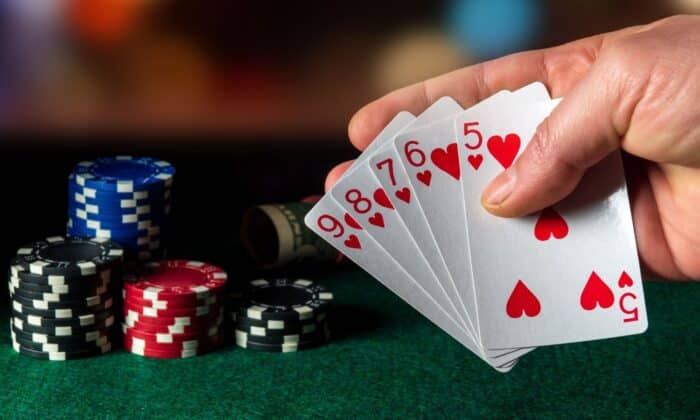 Apostando com responsabilidade: como evitar o vício em apostas