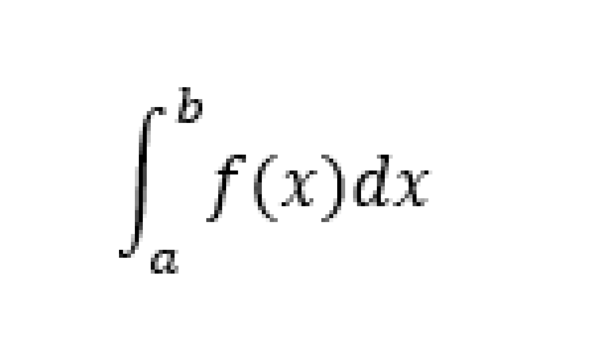 Como calcular a Integração? • Proddigital