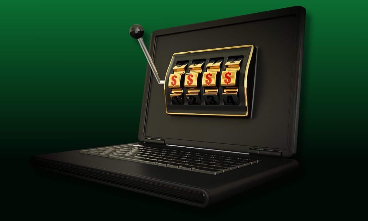 Cassino online: como jogar slot machine • Proddigital