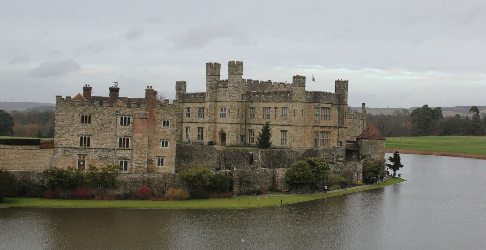 Leeds - Inglaterra/Reino Unido | Proddigital Viagens