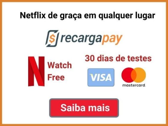 Top 5 apps para pagar Netflix com desconto + Cashback • Proddigital