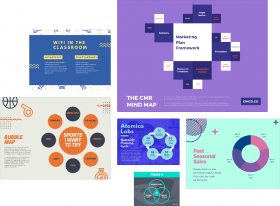 Canva - Conheça esta plataforma de design gráfico gratuita • Proddigital