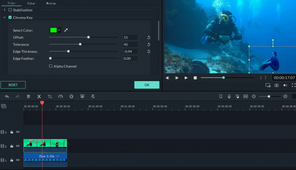 Filmora - Editor de vídeo para Windows e Mac • Proddigital