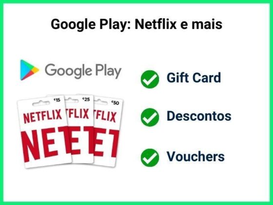 Top 5 apps para pagar Netflix com desconto + Cashback • Proddigital