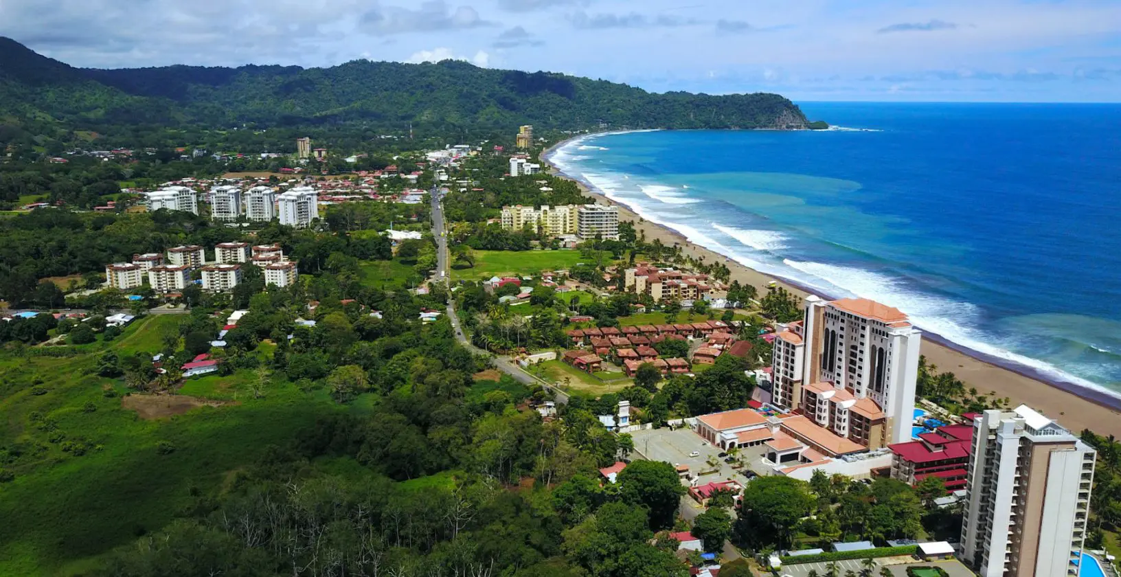 Jaco - Costa Rica • Proddigital