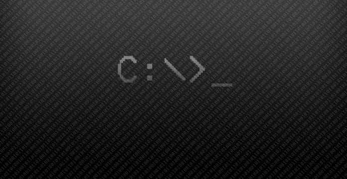 O que é Linha de comandos? Entenda para que serve • Proddigital