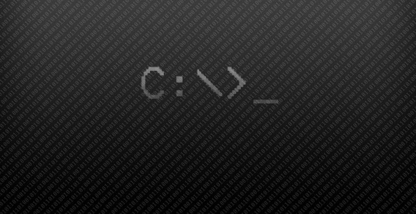 O que é Linha de comandos? Entenda para que serve • Proddigital