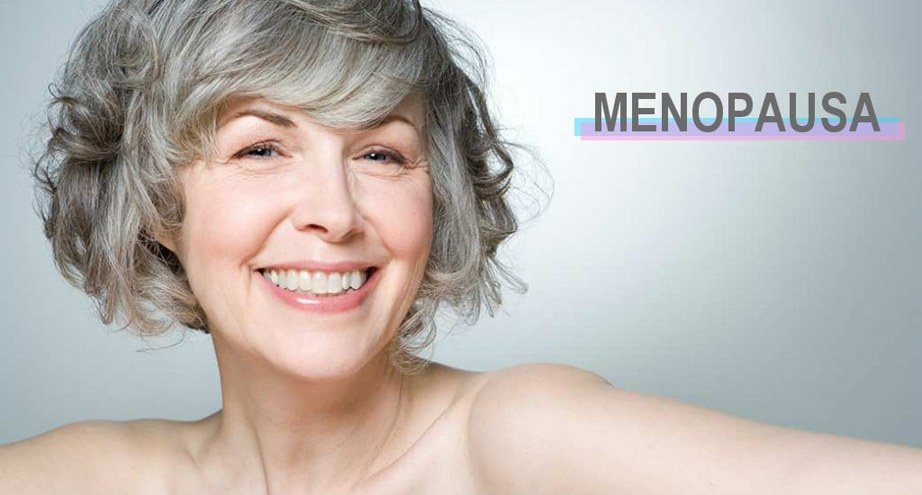 Menopausa - Todas as mulheres vão passar por isso
