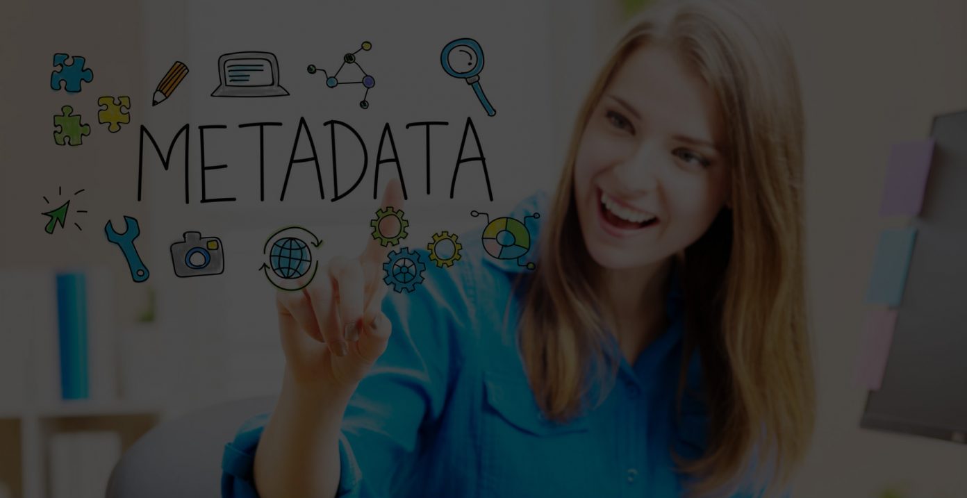 O que são Metadados? Entenda a sua importancia! • Proddigital