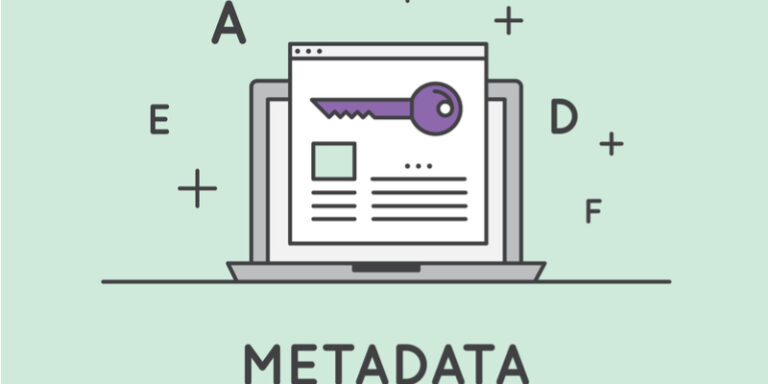 O que são Metadados? Entenda a sua importancia! • Proddigital