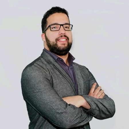 Rodrigo Ramos, autor(a) em Proddigital