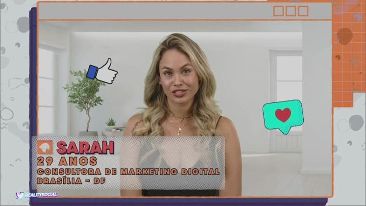 BBB 21: Todos os participantes anunciados • Proddigital