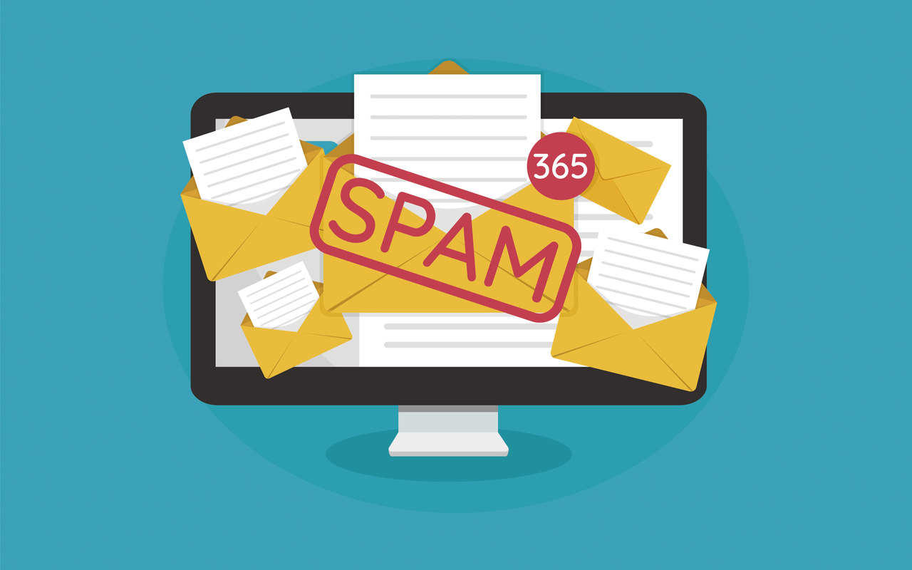 O que é SPAM? • Proddigital