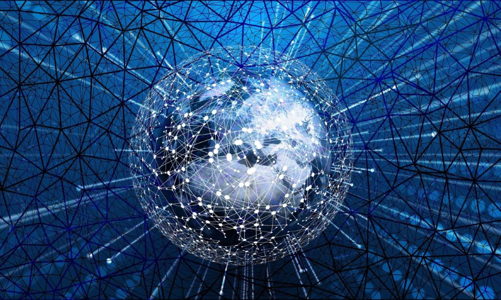 Tendências Blockchain das quais você deve estar ciente