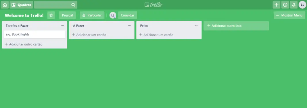 Trello - Entenda as suas funcionalidades • Proddigital