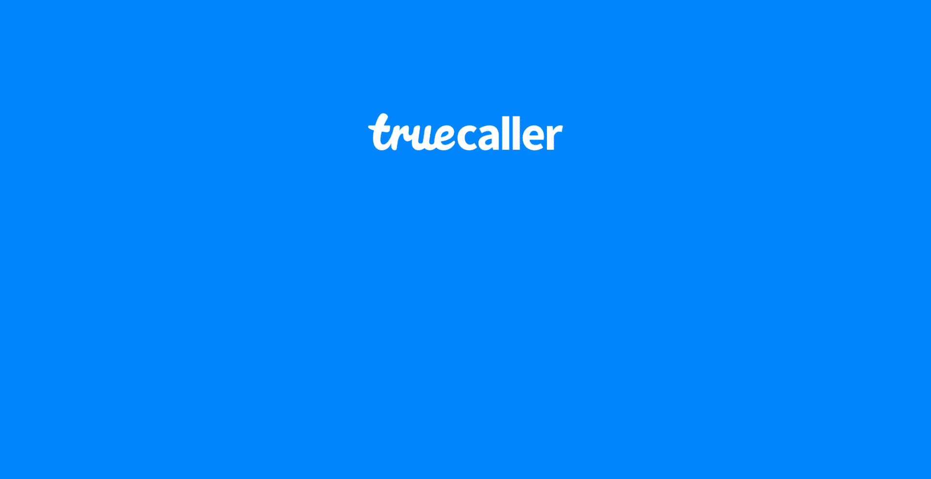 TrueCaller - Entenda como funciona esse famoso aplicativo
