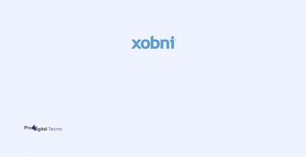 Xobni • Proddigital