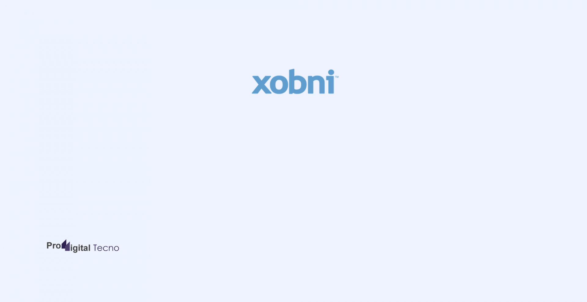 Xobni • Proddigital
