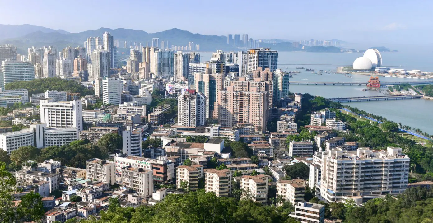 Zhuhai - China • Proddigital